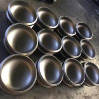 China Torispherical Head 600mm 700mm 800mm 900mm 1000mm 1200mm for Pressing Mild Steel Half Sphere for sale