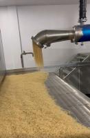 China Votator Gelatin Extrusion In Skin Bone Fish Gelatin Manufacturing System for sale