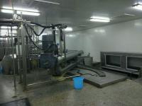 China Votator Gelatin Band Dryer Continuous Drying Equipment for Flexible Production for sale