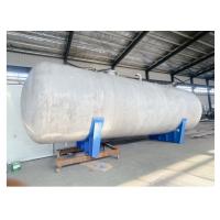China Direct 100 Liter Stainless Steel Water Storage Tank for Liquid Oil Storage Function for sale