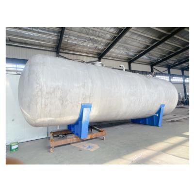 China Direct 100 Liter Stainless Steel Water Storage Tank for Liquid Oil Storage Function for sale