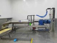 China Votator Gelatin Band Dryer Continuous Drying Equipment for Flexible Production for sale