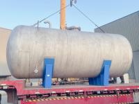 China Direct 100 Liter Stainless Steel Water Storage Tank for Liquid Oil Storage Function for sale