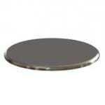 China Carbon Steel Sa516 Gr.70 Din28013 Dished Head for Pressure Vessels and Steam Boilers for sale