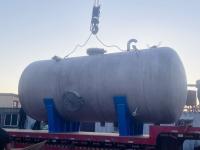 China Direct 100 Liter Stainless Steel Water Storage Tank for Liquid Oil Storage Function for sale