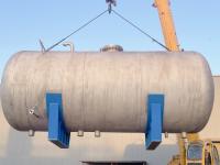 China Direct 100 Liter Stainless Steel Water Storage Tank for Liquid Oil Storage Function for sale