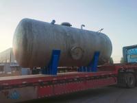 China Direct 100 Liter Stainless Steel Water Storage Tank for Liquid Oil Storage Function for sale
