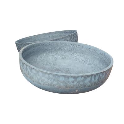 China Stainless Steel 304/316 Semispherical Head in 1000mm x 700mm Size for Industry Tanks for sale