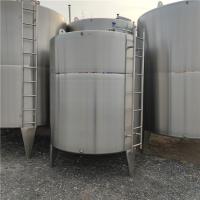 China Customized Stainless Steel 304 Water Storage Tank with Max Working Pressure of 50 MPa for sale