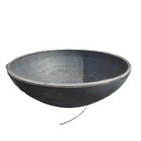 China OBM Supported Stainless Steel 304/316 2 1 Elliptical Heads for Boilers and Containers for sale