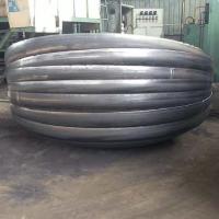China OBM Supported Stainless Steel 304/316 2 1 Elliptical Heads for Boilers and Containers for sale