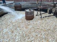 China Stainless Steel Gelatin Equipment For Leather Washing Plant Customized for sale