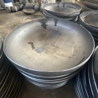 China OBM Supported Stainless Steel 304/316 2 1 Elliptical Heads for Boilers and Containers for sale