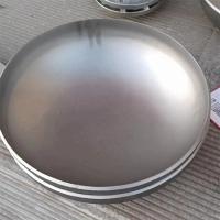 China OBM Supported Stainless Steel 304/316 2 1 Elliptical Heads for Boilers and Containers for sale