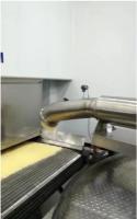 China Skin Bone Fish Gelatin Votator Extruding Machine with After-sales Service Support for sale