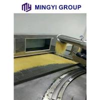 China Continuous Band Drying Equipment for Gelatin Production Customized Design for sale