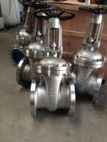 China Water Media Drain Valve with Ductile Iron Body Customization for sale