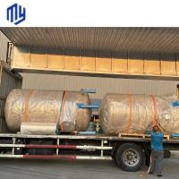 China Gas-liquid Separator for Natural Gas Filtration at Directly Supply 1000mm*800mm*600mm for sale