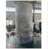 China Gas-liquid Separator for Natural Gas Filtration at Directly Supply 1000mm*800mm*600mm for sale