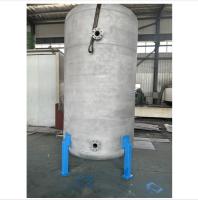 China Gas-liquid Separator for Natural Gas Filtration at Directly Supply 1000mm*800mm*600mm for sale