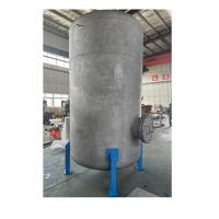 China Gas-liquid Separator for Natural Gas Filtration at Directly Supply 1000mm*800mm*600mm for sale