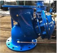 China Customized Service Standard Pressure Relief Multifunctional Water Pump Control Valves for sale
