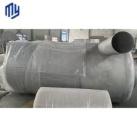 China Stainless Steel Gas and Liquid Separator for Large Storage Tank in Manufacturing Plant for sale