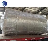 China Stainless Steel Gas and Liquid Separator for Large Storage Tank in Manufacturing Plant for sale