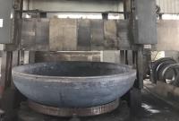 China Customized Support and OBM for Welding Connection of Tank Hemispherical Head for sale