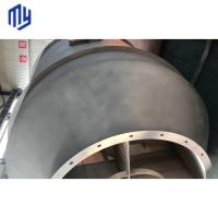 China Customized Stainless Steel Oil Fuel Storage Tank for Chemical Oil Storage Requirements for sale