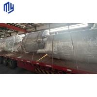 China Customized Stainless Steel Oil Fuel Storage Tank for Chemical Oil Storage Requirements for sale
