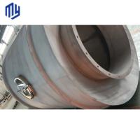 China Customized Stainless Steel Oil Fuel Storage Tank for Chemical Oil Storage Requirements for sale
