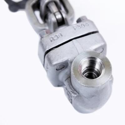 China Excellent Customized Cast Iron High Temperature Release Valve for Extreme Conditions for sale