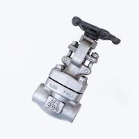 China Excellent Industrial Pipe Release Valves for High Temperature Applications for sale