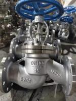 China Excellent Industrial Pipe Release Valves for High Temperature Applications for sale