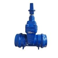 China Excellent Industrial Pipe Release Valves for High Temperature Applications for sale