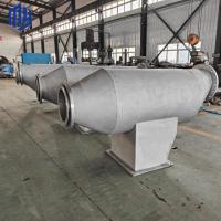 China Three Phase Gas Liquid Separator ASME U Stamp Pressure Vessel Customized for Superior for sale