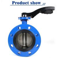 China OEM Port Size Stainless Steel Valves and Fitting with Ductile Iron Body Material for sale