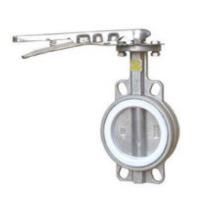 China OEM Port Size Stainless Steel Valves and Fitting with Ductile Iron Body Material for sale