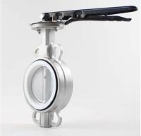 China OEM Port Size Stainless Steel Valves and Fitting with Ductile Iron Body Material for sale