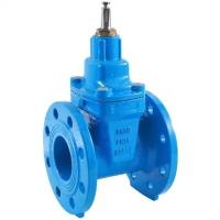 China Rubber Gate Valve Parts for Valves and Fittings Customized to Meet Your Specifications for sale