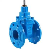 China Rubber Gate Valve Parts for Valves and Fittings Customized to Meet Your Specifications for sale