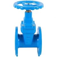 China Rubber Gate Valve Parts for Valves and Fittings Customized to Meet Your Specifications for sale