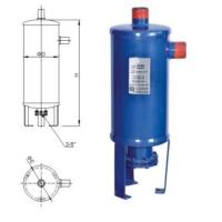 China Filtration Gas Plant 25000 Liter LPG Refilling Plant with Hydrocyclone Steam Separator for sale