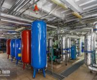 China Oilfield Metering Two Stage Liquid Gas Two Phase Separator with Reference Manual for sale