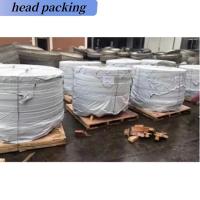 China Circle Head Torispherical Head for LPG Storage Tank Made of Stainless Steel Carbon Steel for sale