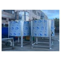 China Steel Gas-Liquid Separators for Water Storage Tank Support After-sales Service Included for sale