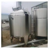 China Steel Gas-Liquid Separators for Water Storage Tank Support After-sales Service Included for sale