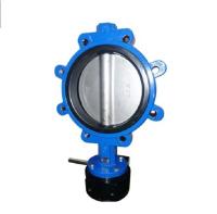 China Excellent Cast Iron Stainless Steel Valves and Fittings for Versatile Applications for sale