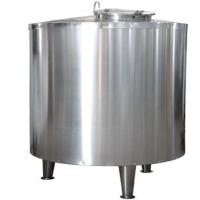 China Customized Steel Agitator Blender Mixer for Juice Mixing Tank for sale